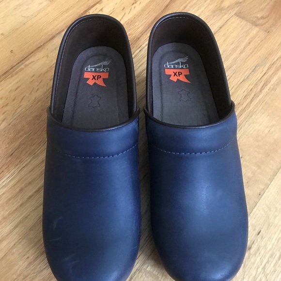 Dansko | Shoes | Brand New Xp Dansko Slip Resistant Clogs | Poshmark